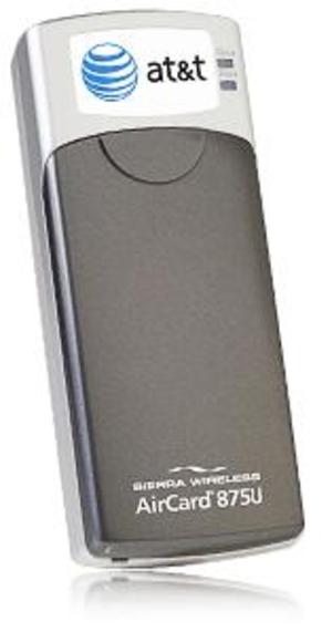 Wireless AirCard: Internet (almost) everywhere - Inside Social Media