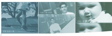 Digital Storytelling summit - Inside Social Media