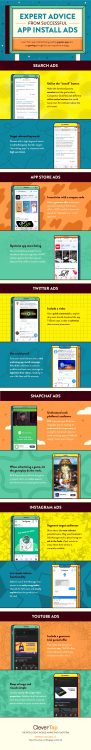 App install ads: How to get users to download your app - Inside Social ...